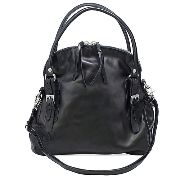 Free People | Bags | Nwt As98 Balboni Handbag | Poshmark